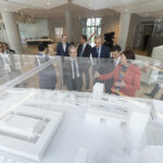 EIB Headquarters - Rizzani de Eccher